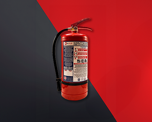 fire extinguisher - სახანძრო უსაფრთხოება - ელპლიუსი