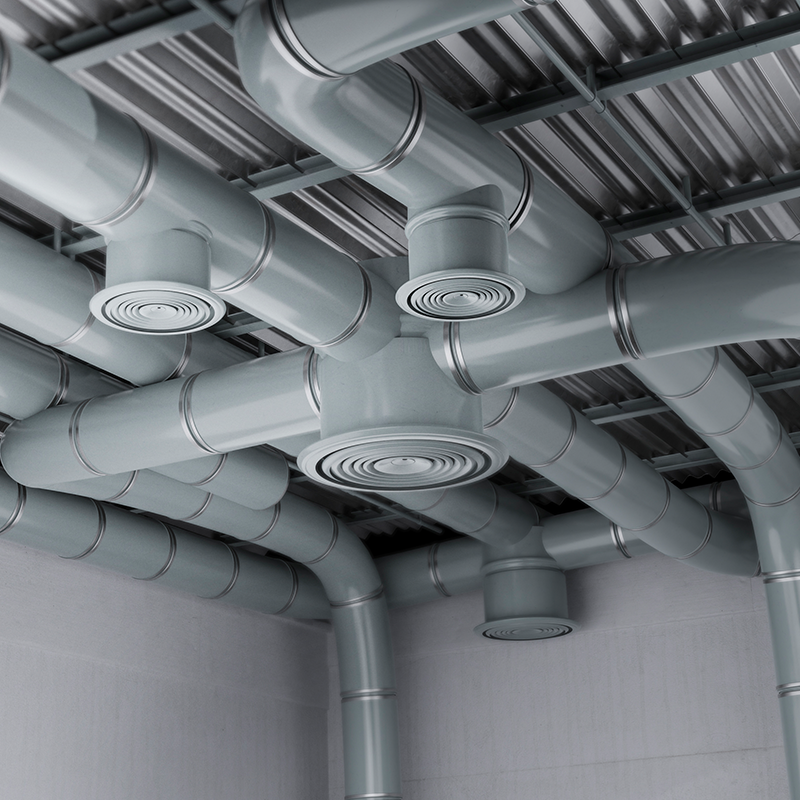 Fire ventilation products - სახანძრო უსაფრთხოება - ელპლიუსი