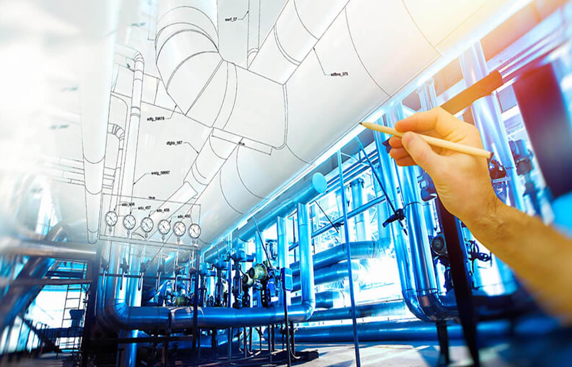 Start smart – MEP design with efficient solutions - სახანძრო უსაფრთხოება - ელპლიუსი