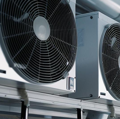 Heating, cooling, ventilation - სახანძრო უსაფრთხოება - ელპლიუსი